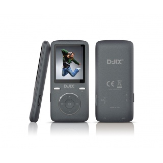 D-JIX - Audio & Video - D-JIX